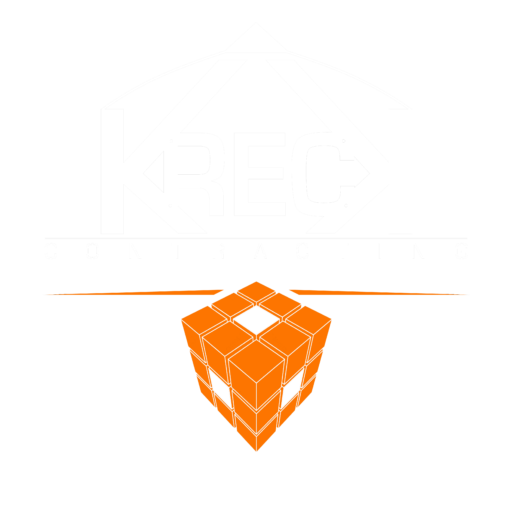 Replacing Your Roof. | Kreck Contracting